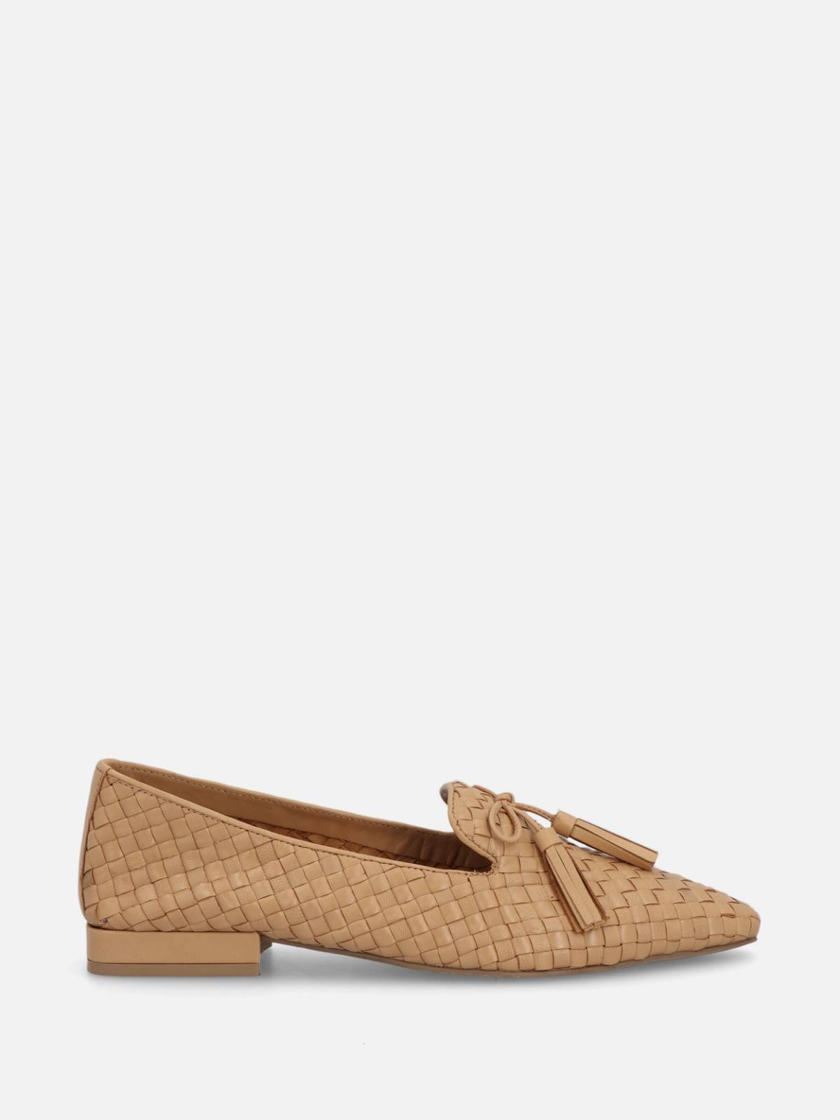 ELVIO ZANON - Maria B - OSSI SHOES