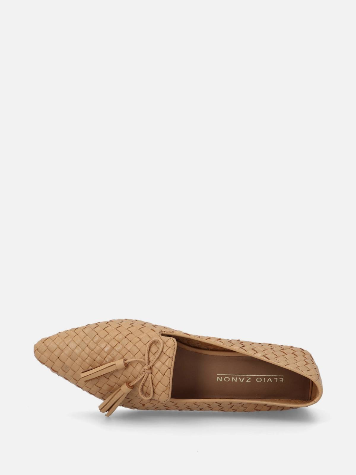 ELVIO ZANON - Maria B - OSSI SHOES