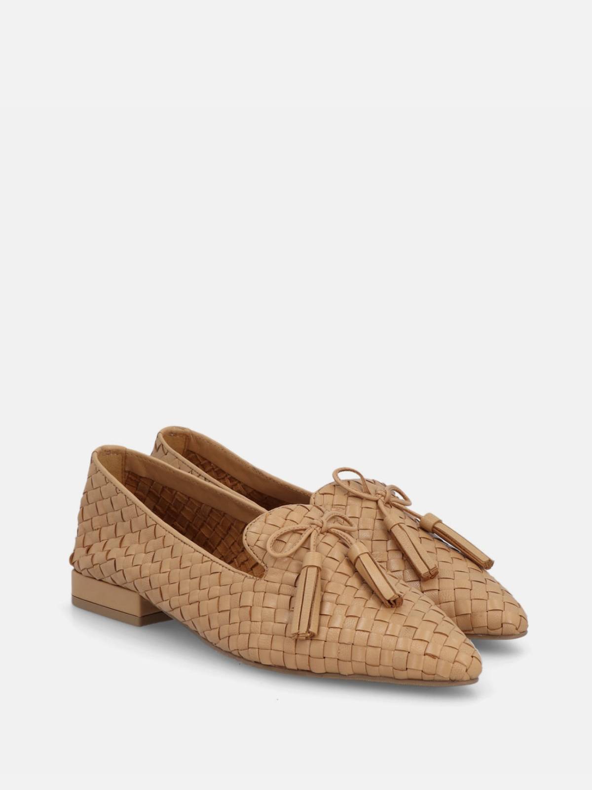 ELVIO ZANON - Maria B - OSSI SHOES